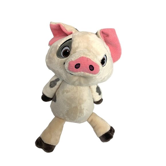 Scentsy | Toys | Disney Buddy Pua The Pig Moana Plush Stuffed Animal ...